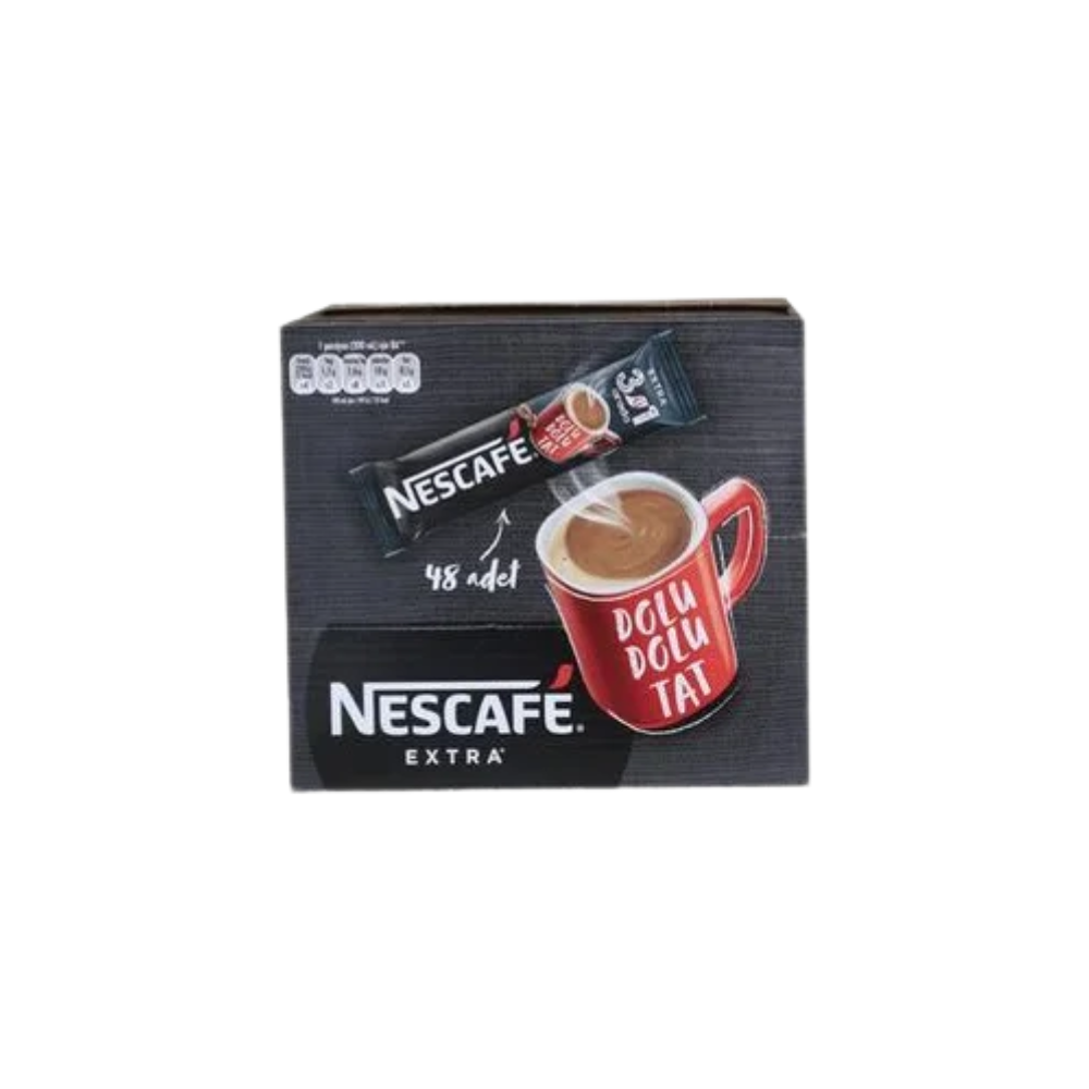 NESCAFE EXTRA 10 PACK – SHAKOMAKO